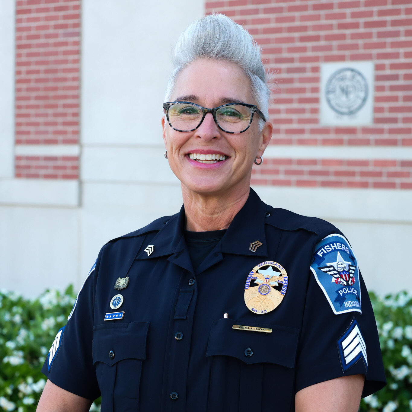 Recruitment - Fishers Police Department