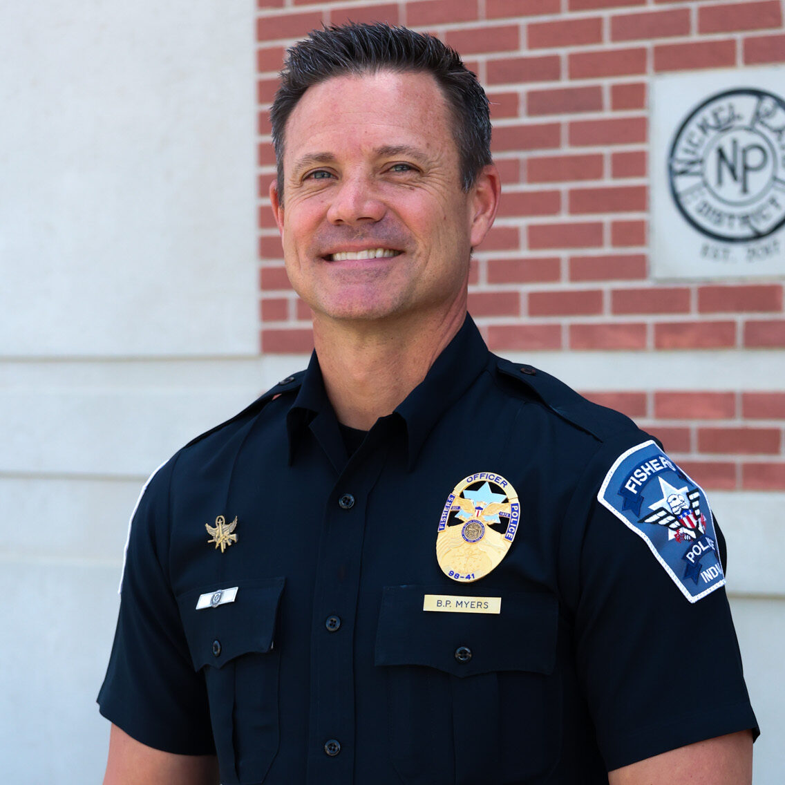 Recruitment - Fishers Police Department