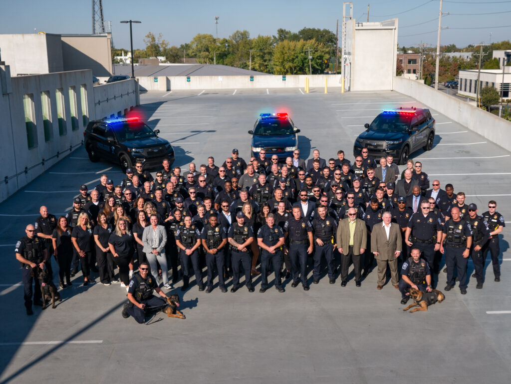 What We Do - Fishers Police Department