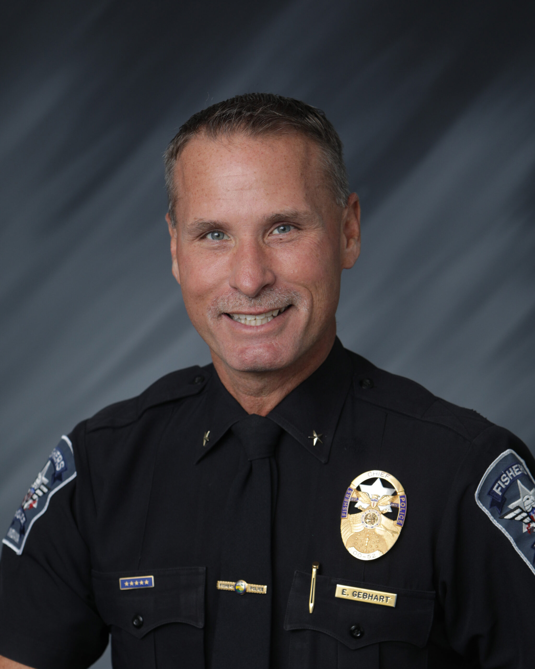 Transparency - Fishers Police Department