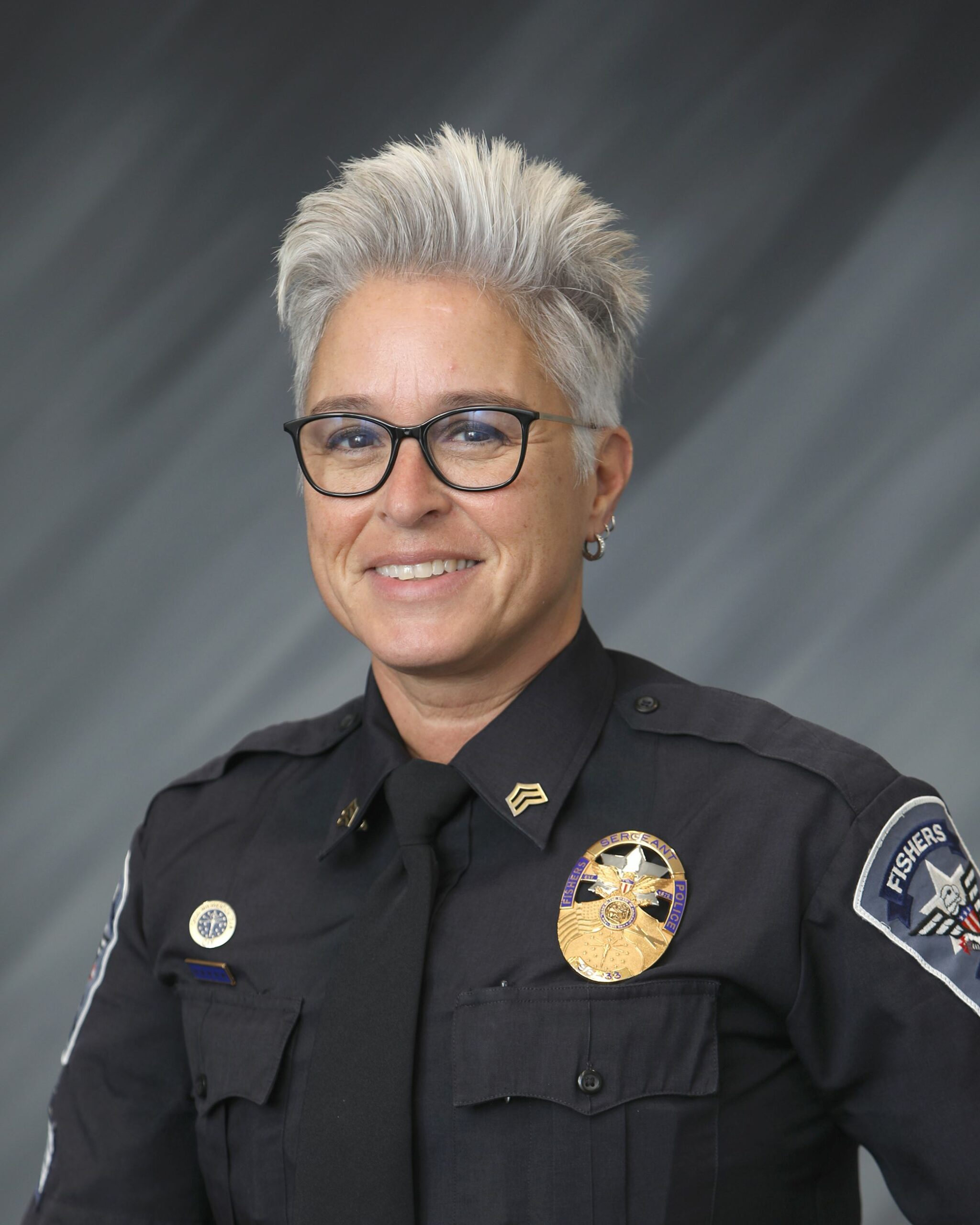 Recruitment – Fishers Police Department