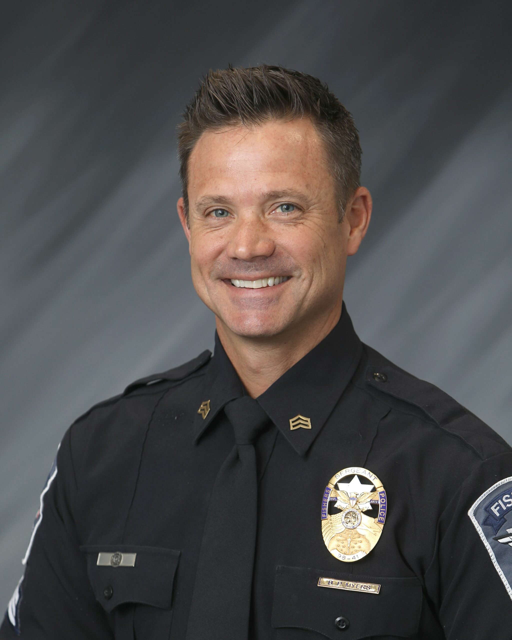 Recruitment – Fishers Police Department